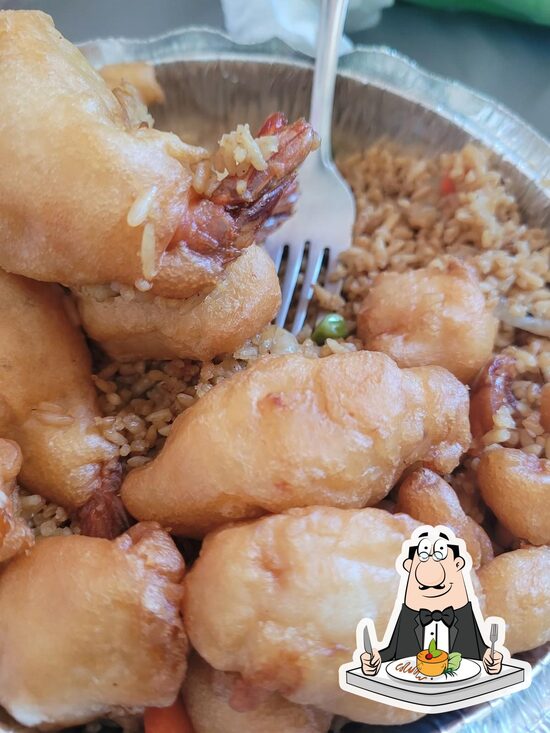China 8 Restaurant, Mississauga - Restaurant menu, prices and reviews