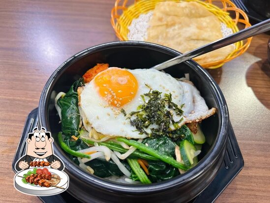 Emily's Claypot House, Morley - Restaurant menu, prices and reviews