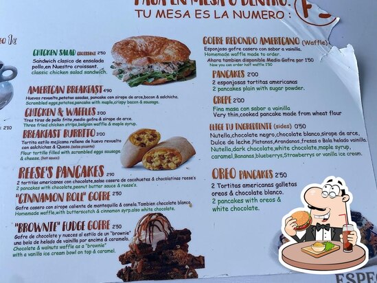 Great day coffee in Rota - Restaurant reviews