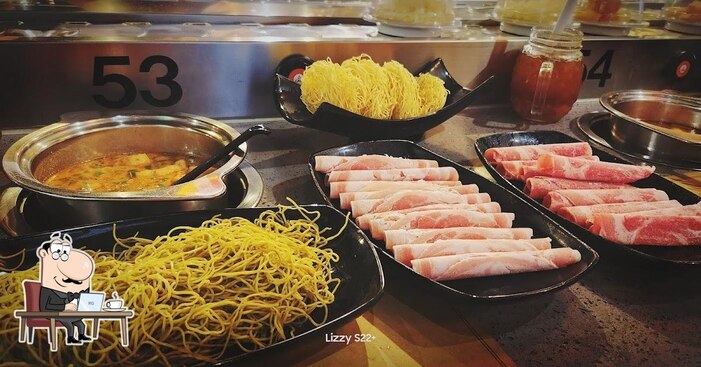 King HotPot Morley, Morley - Restaurant menu, prices and reviews