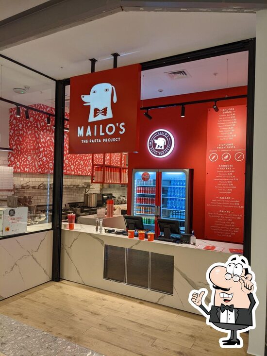 Mailo’s - Mall of Cyprus, Strovolos - Menú del restaurante, precios y ...