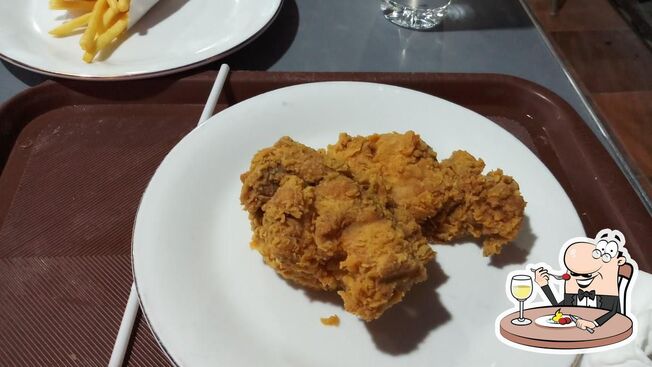 Mimi Chicken restaurant, Balikpapan, PRWV+5M5 - Restaurant reviews