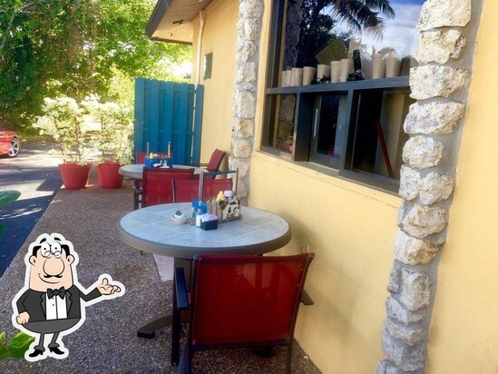 NeNe's Kitchen, Marco Island - Restaurant menu, prices and reviews