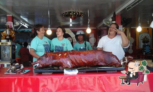 Ondoy's Lechon, Cebú - Menú del restaurante, precios y reseñas