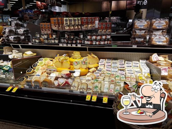 Safeway Lawson Heights, 134 Primrose Dr #1 in Saskatoon - Restaurant ...