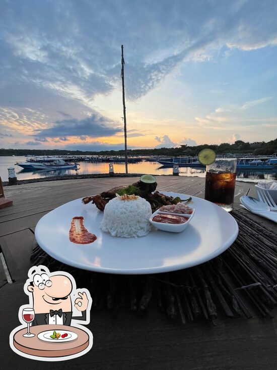 Sunset Beach Restaurant, Pejarakan - Restaurant reviews