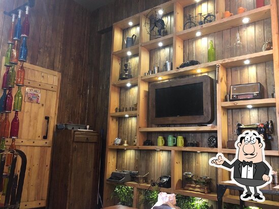 Tabali restaurant, Cairo - Restaurant menu and reviews