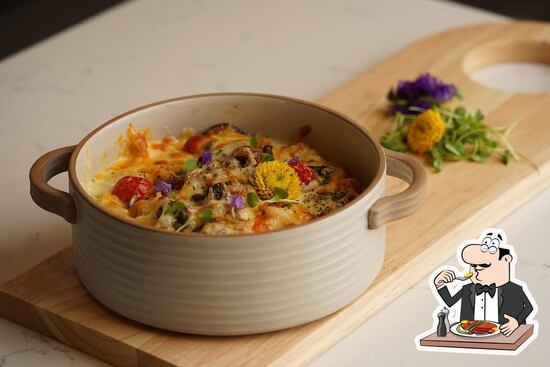 Twilight Cafe DT(Dundas) in Toronto - Restaurant menu and reviews