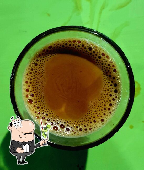 Famous Tea Point, India - Restaurant reviews