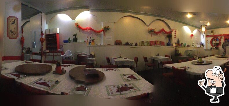 Menu at August Moon Chinese Restaurant Kyogle, Kyogle