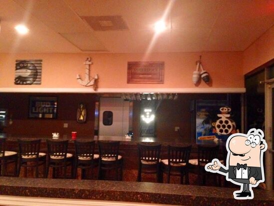 Down By The Bay Cafe, Bayonet Point - Restaurant menu, prices and reviews