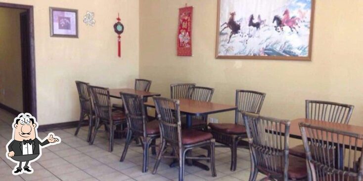 Menu at Got Rice restaurant, Grand Prairie