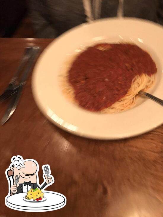 Provino's Italian Restaurant in Cumming - Restaurant menu and reviews