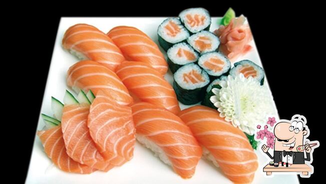 Yamato Box restaurant, Villenave-d'Ornon - Restaurant menu and reviews