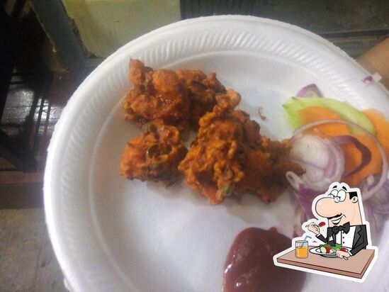 ADAB Restaurant, Kolkata - Restaurant reviews