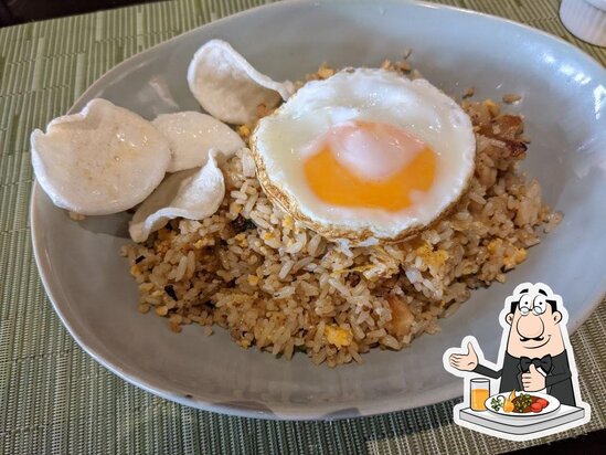 Danielito's Home Kitchen, Los Baños - Restaurant menu, prices and reviews