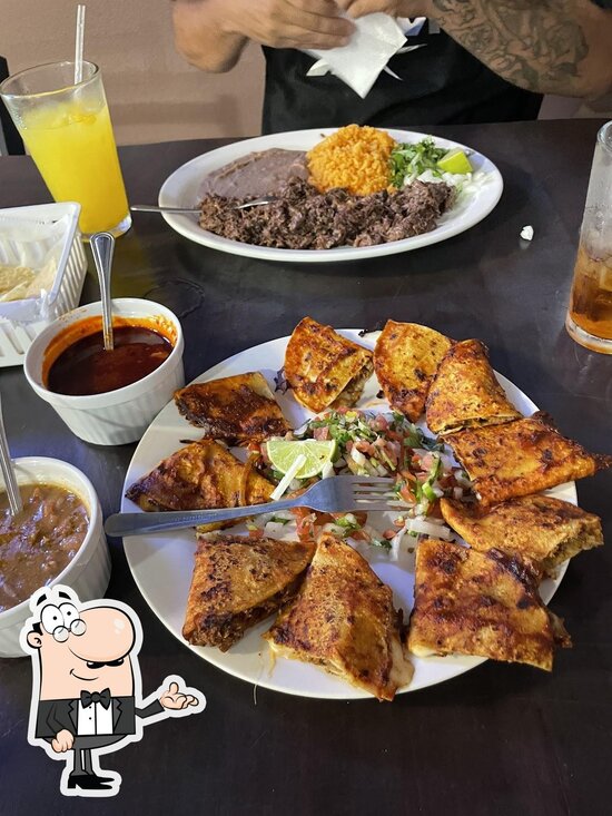 Estrada's Mexican Steak House, Rockport - Restaurant menu, prices and ...