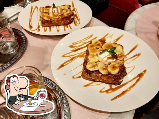 Les Frères Gourmets restaurant, Casablanca - Critiques de restaurant