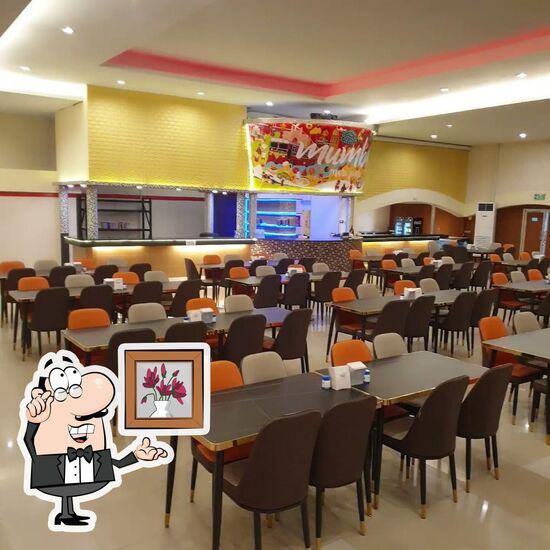 Mumbai Se, Pattaya - Restaurant menu, prices and reviews