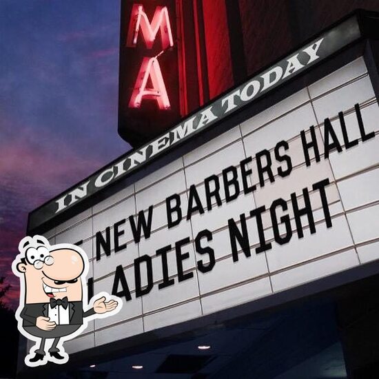 New Barber's Hall, Philadelphia - Restaurant menu, prices and reviews