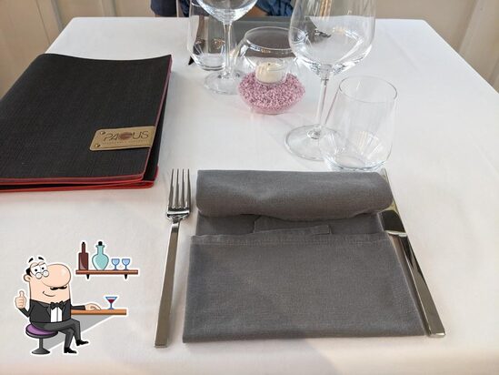 Pagus, Genola - Menu del ristorante, prezzi e recensioni