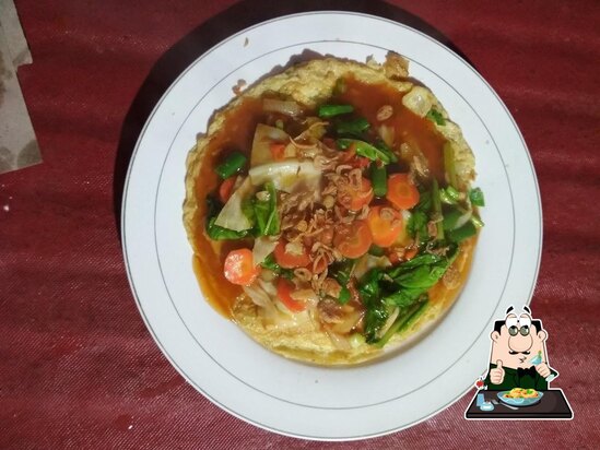 Soka Warung, Jungutbatu - Restaurant menu, prices and reviews