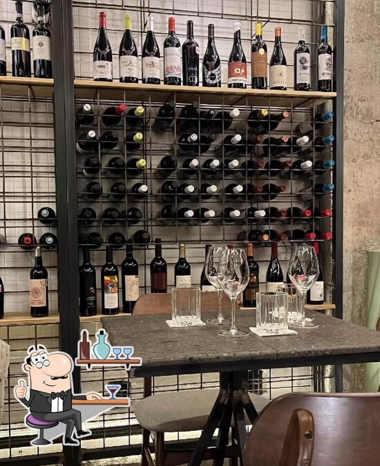 Somma Wine Bar, Naucalpan de Juárez - Menú del restaurante, precios y ...