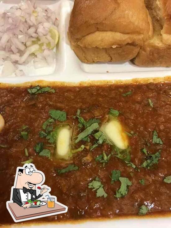 Menu at Havmor Havfunn Eatery, HOCCO Eatery, Vadodara, Ruchi-2