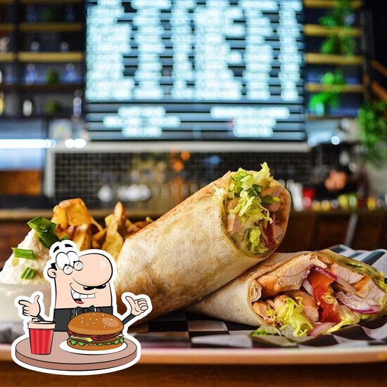 Celsius pub & bar, Victoria - Restaurant reviews