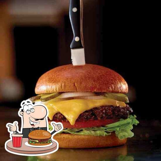 Steak 'n Shake, 3635 Data Point Ct in Hilliard - Restaurant menu and ...