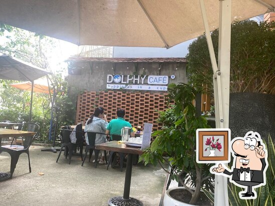 Dolphy Café 28 Trần Lựu, Ho Chi Minh City - Restaurant menu, prices and ...