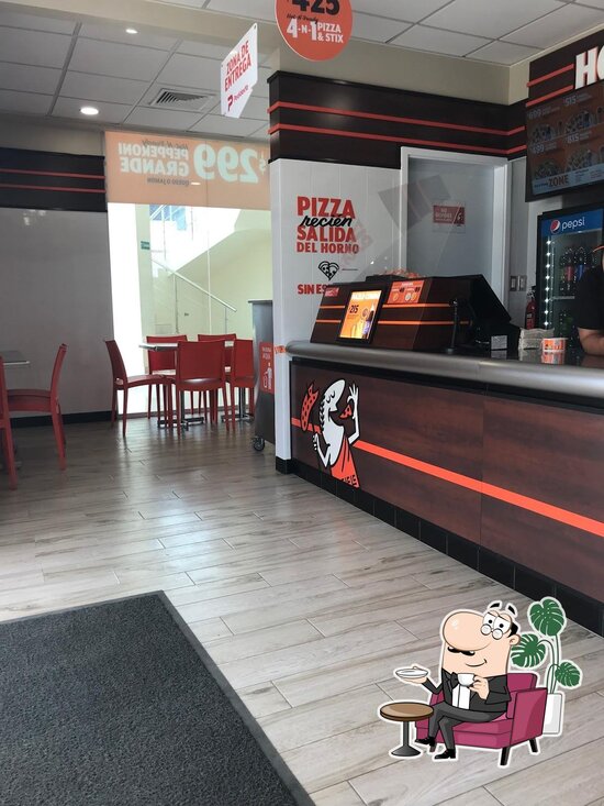Little Caesars Pizza - Cotuí, Cotui - Menú del restaurante, precios y ...