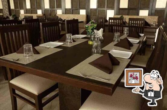 Menu at Satkar Garden Restaurant & Banquet Hall, Gandhinagar