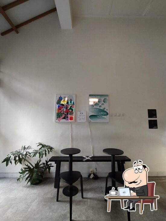 Menu at Satu Lokasi Coffee & Store cafe, Yogyakarta