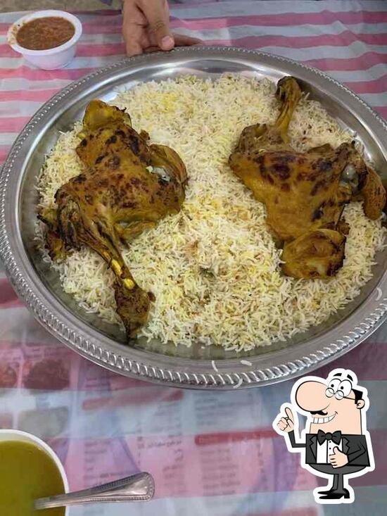 Al Yemen Al Saeed restaurant, Dubai - Restaurant menu and reviews