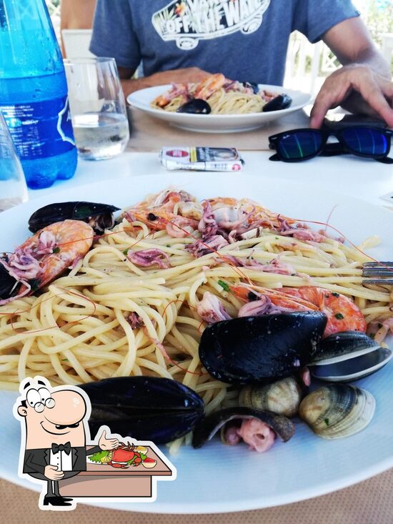 Bagno Pietrasanta ristorante, Pietrasanta - Recensioni del ristorante