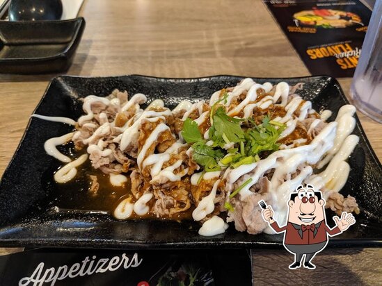 Boiling Point in Seattle - Restaurant menu and reviews