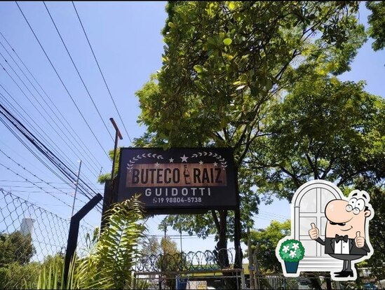 Buteco Raiz Guidotti, Piracicaba - Menu do restaurante, preços e opiniões