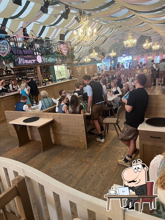 Café Theres´, München - Speisekarte, Preise und Bewertungen