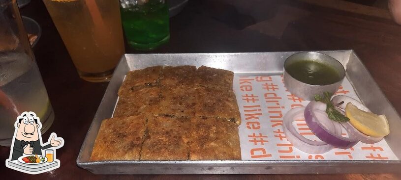 Chembur SOCIAL, Mumbai, CG Rd Natraj Compound - Restaurant menu and reviews