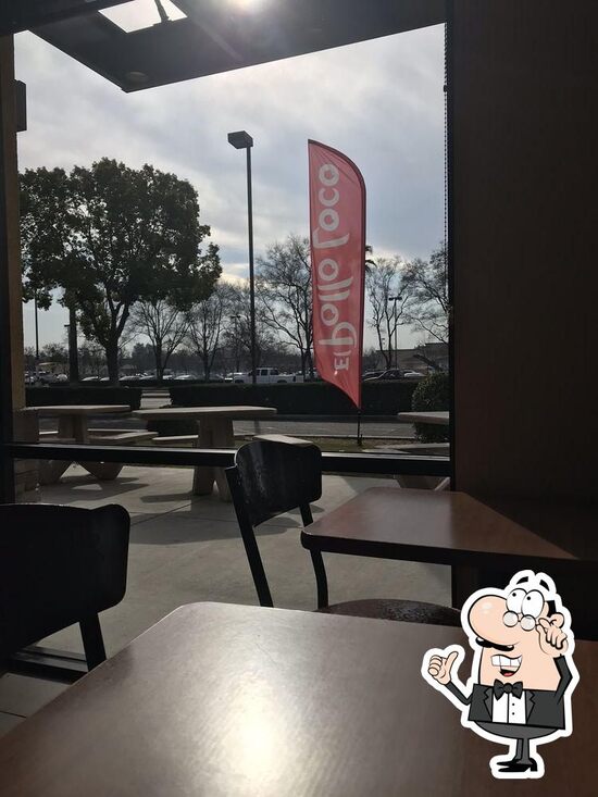 El Pollo Loco, Fresno - Restaurant menu, prices and reviews