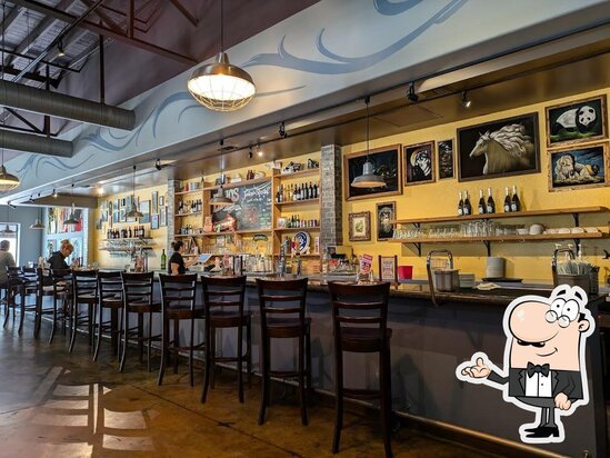 Ethos Vegan Kitchen, Winter Park - Menú del restaurante, precios y reseñas