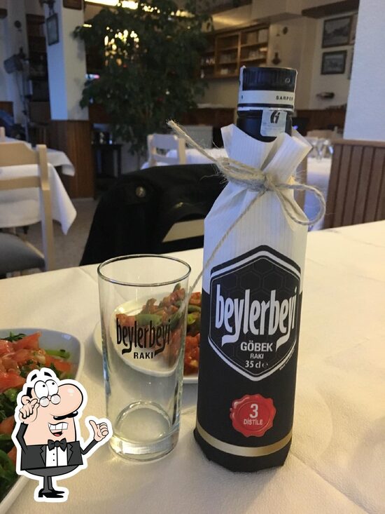 Gozde Restaurant, Çeşme - Restaurant menu, prices and reviews