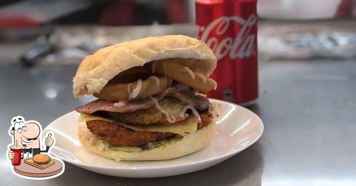 Jenko's Burger Joint in Taree - Restaurant reviews