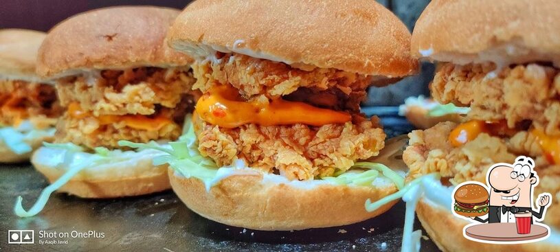 Kooks, Srinagar, I G road - Restaurant reviews