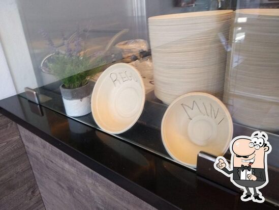 Mediterranean Guys, Santa Ana - Restaurant menu, prices and reviews