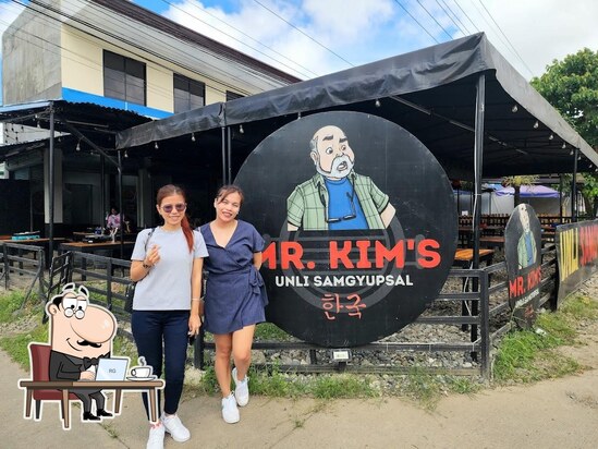 Mr Kim`s Samgyupsal, Cagayan de Oro - Menú del restaurante, precios y ...