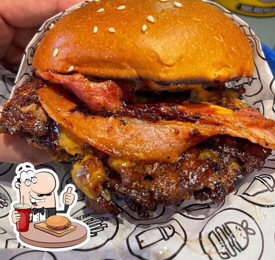 Pattysmiths Southern River, Southern River - Restaurant menu, prices ...
