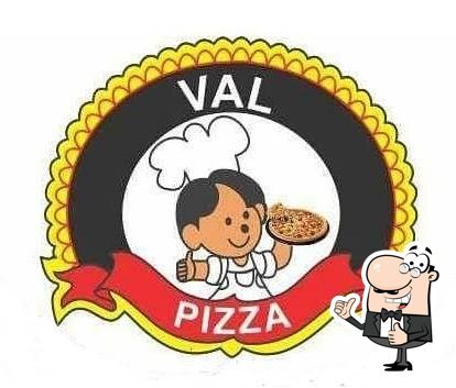 Menu em Pizza Val pizzaria, Mandaguari