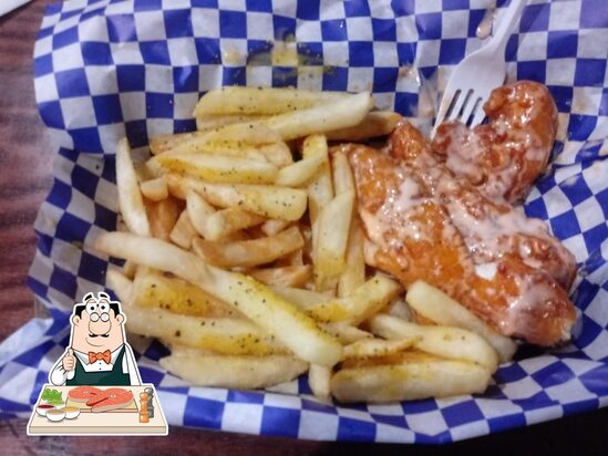 Uncle Apps in Lakeland - Restaurant reviews
